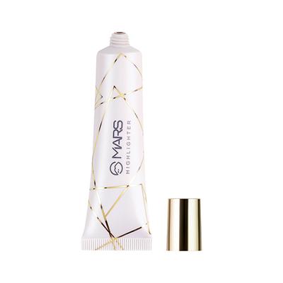 Buy MARS Spectra Glow Liquid Highlighter - Moonlight 25 ml Online at ...