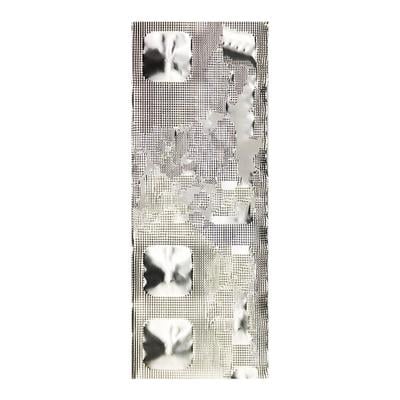 Buy Lyser Forte Tablet 10'S Online at Upto 25% OFF | Netmeds