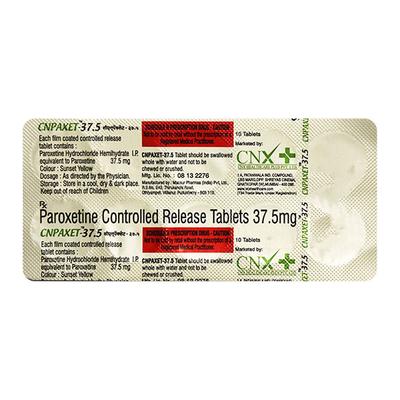 sunset yellow side effects