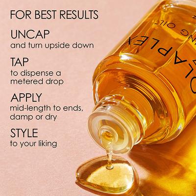 Buy Olaplex Smooth Style Icons Hair Duo 2's Online at Discounted Price ...