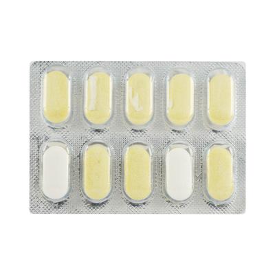 Adglim M2 Forte Tablet 10'S : Price, Uses, Side Effects | Netmeds
