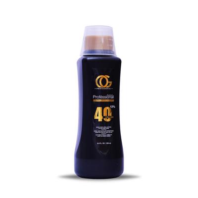 Buy OG Professional Hair Developer Cream - 40 Volume (12%) 250 ml ...