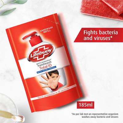 Buy Lifebuoy Germ Protection Kit 870 gm Online at Discounted Price ...
