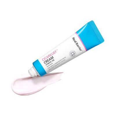 Buy Real Barrier Cicarelief Cream 35 gm Online at Best Price - Creams ...