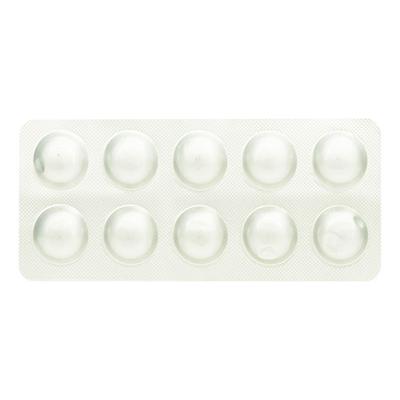 ZAVA SR 50 Tablet 10's : Price, Uses, Side Effects | Netmeds