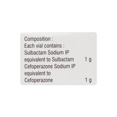 Zostum 2Gm Injection 1's : Price, Uses, Side Effects | Netmeds