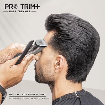 Buy VEGA Professional Pro Trim+ Hair Trimmer with 120 Min Runtime, Dual ...