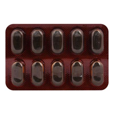 Neorelax MR 4mg Tablet 10'S - Price, Uses, Side Effects | Netmeds