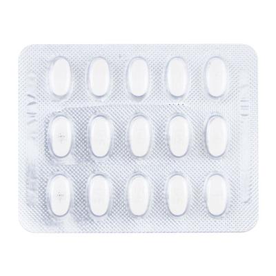 HITAP ER 50 Tablet 15's - Price, Uses, Side Effects, and Substitutes ...