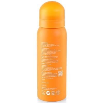 Eclipse Solaire Lumiere Mist Sunscreen Spray SPF 50 PA+++ 100 ml