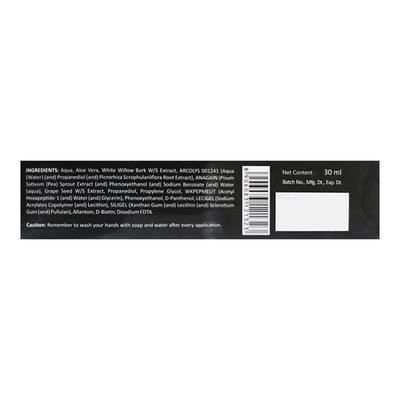 TRICHOLYS INTENSIVE GREY HAIR Serum 30ml