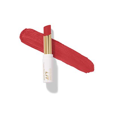 Buy Myglamm Lit Creamy Matte Lipstick - Hanky Panky 3.7 Gm Online at ...