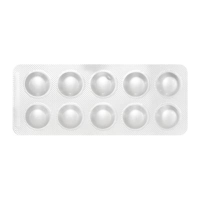 Ignicar 200mg Tablet 10'S - Price, Uses, Side Effects | Netmeds