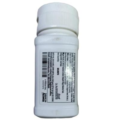 Nutrilite Triple Protect (Vitamin C + Licorice + Turmeric) Tablets 60's