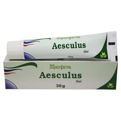 Bhargava Phytolab Aesculus Gel 30 g