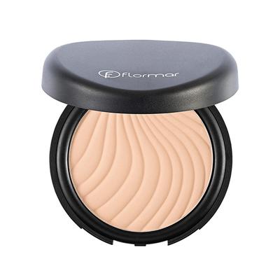 Buy Flormar Wet&Dry Compact Powder W05 Medium Caramel 10 gm Online at ...