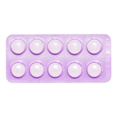 ZO 200mg Tablet 10'S Price, Uses, Side effects, Substitutes | Netmeds