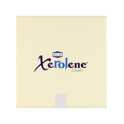 Xerolene Cream 50gm : Price, Uses, Side Effects | Netmeds
