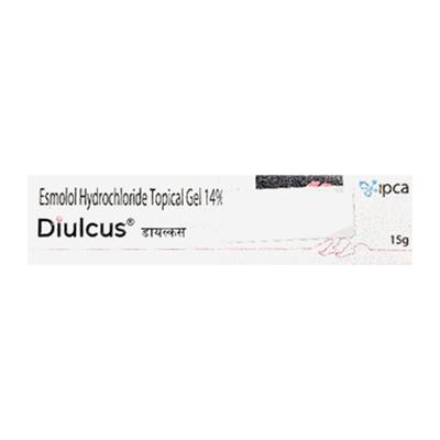 DIULCUS Gel 15g