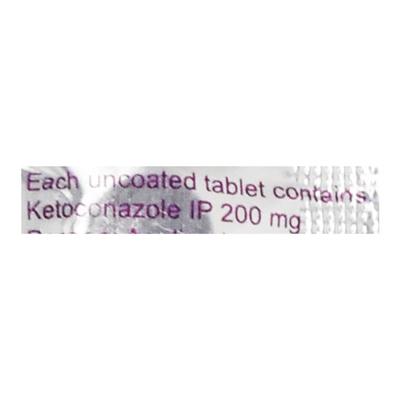 Buy Hyphoral Tablet 10'S Online at Upto 25% OFF | Netmeds