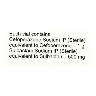 Zonamax ES Injection 1's : Price, Uses, Side Effects | Netmeds