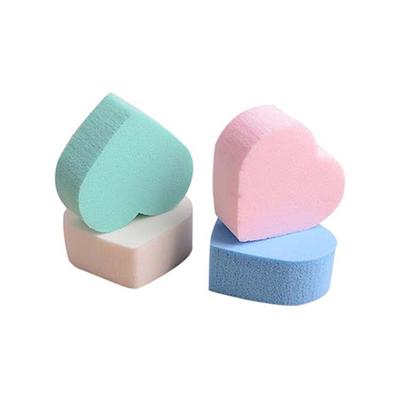 Buy BABILA HEART SHAPE CLEANSING SPONGE LARGE SP-v 02 1's Online at ...