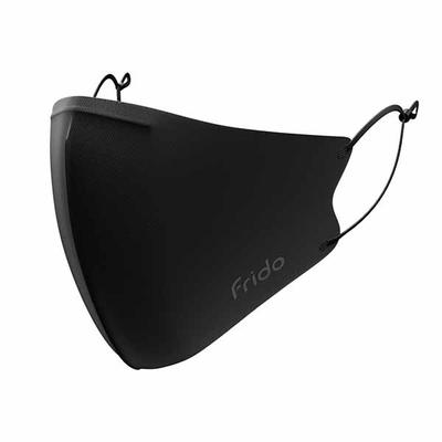 Buy Frido Ultimate Pro Reusable Copper Face Mask (L) 1's Online at Best ...