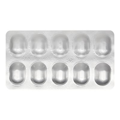 Hemfer XT Tablet 10'S - Price, Uses, Side Effects | Netmeds