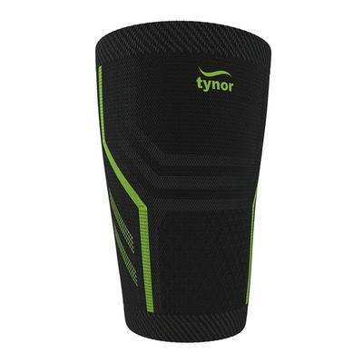 Buy Tynor Sport Thigh Support Air Pro - Black & Green (XL) 1's Online ...