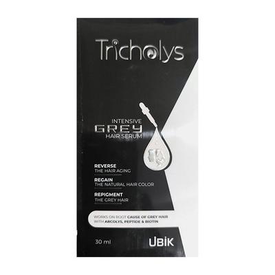 TRICHOLYS INTENSIVE GREY HAIR Serum 30ml