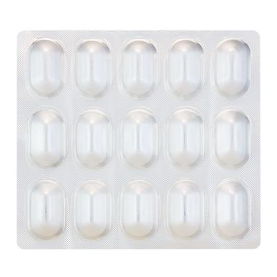 TENLIP M FORTE Tablet 15's : Price, Uses, Side Effects | Netmeds
