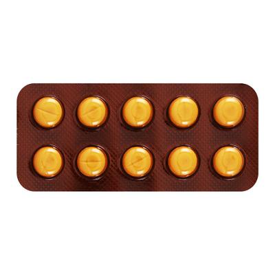 Amitop 10mg Tablet 10'S : Price, Uses, Side Effects | Netmeds