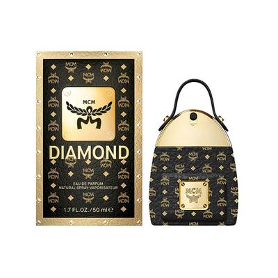 Mcm Diamond Eau De Parfum 50 ml
