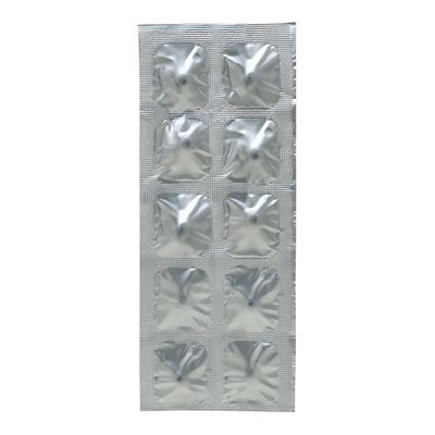 Panazep 12.5mg Tablet 10'S - Price, Uses, Side Effects, and Substitutes ...