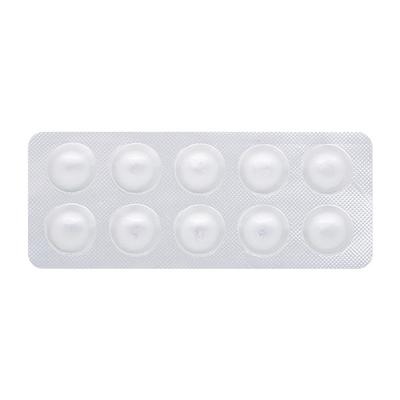 ROZUTIN 20 Tablet 10's Price, Uses, Side effects, Substitutes | Netmeds