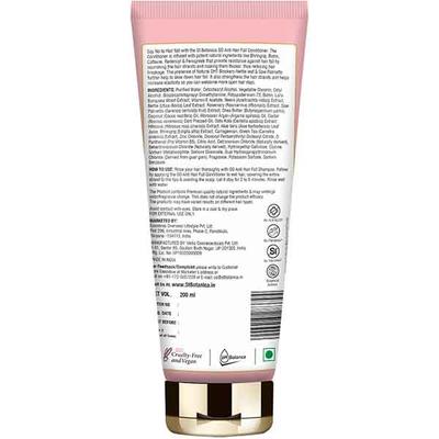 Buy St.Botanica Conditioner - GO Anti-Hair Fall 200 ml Online at ...