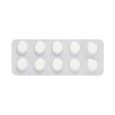 Tide 10mg Tablet 10'S : Uses, Side Effects, Price | Netmeds