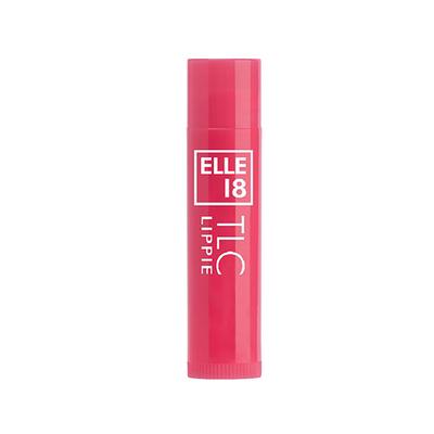 Buy Elle 18 TLC Lippie Bubble Gum 4.5 gm Online at Discounted Price ...