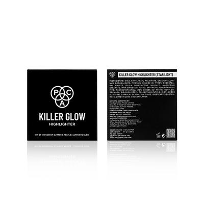 Buy Pac Killer Glow (Starlight) 8.11 gm Online at Best Price ...