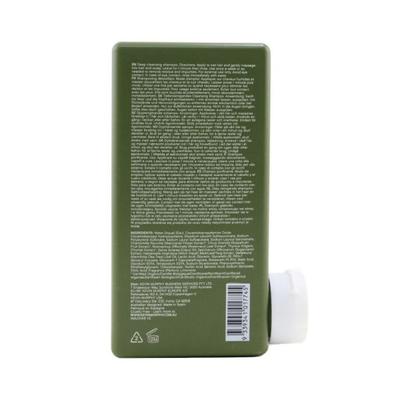 Buy Kevin Murphy Maxi Wash Detox Shampoo 250 ml Online at Best Price ...