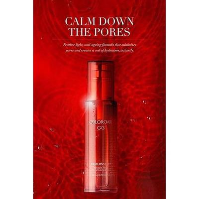 Buy Colorbar Timeless Anti Ageing Press Powder Tlac002 9 Gm Online at ...