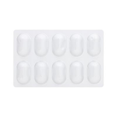 Buy BIOTOR CV 10 Capsule 10's Online at Upto 25% OFF | Netmeds
