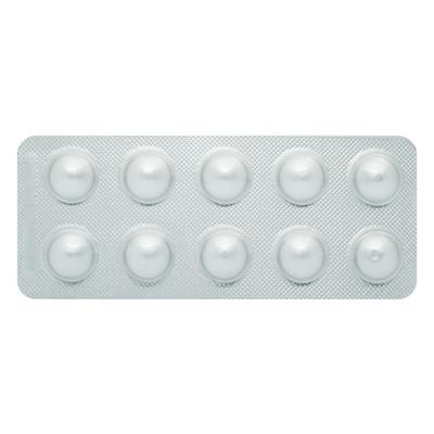 OLMESAR PLUS 20 Tablet 10's : Price, Uses, Side Effects | Netmeds
