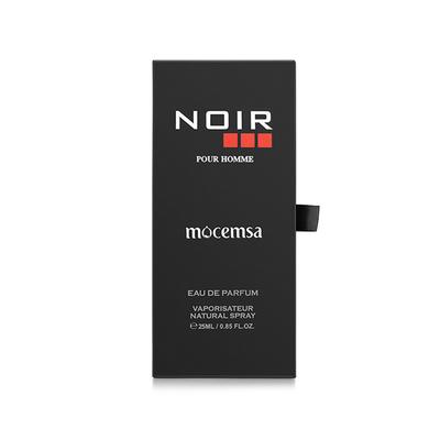 Buy Mocemsa Noir Pour Homme Long Lasting Luxury EDP Perfume, Fragrance ...