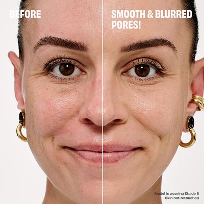 Benefit Cosmetics The POREfessional Foundation Smoothing & Blurring ...