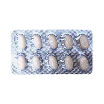 C HOPE 200 Soft Gelatin Capsule 10's