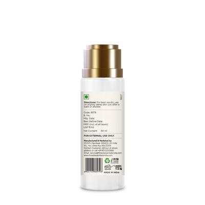Buy Forest Essentials Ultra Rich Body Lotion Soundaryabody Lotion 50 ml ...