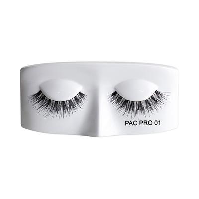 Buy PAC PRO Tapered Lash PRO01 2's Online at Discounted Price | Netmeds