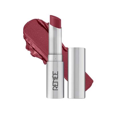 Buy RENEE Crush Glossy Lipstick - Besos 4 gm Online at Discounted Price ...