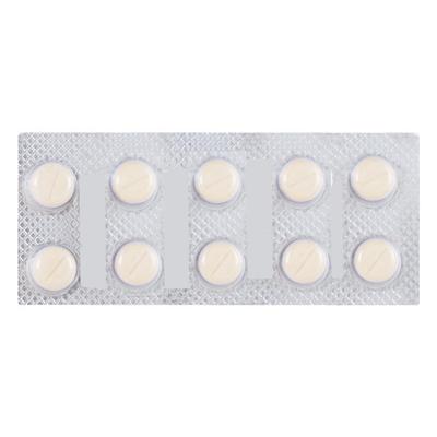 Rivotril 0.25mg Tablet 10'S - Price, Uses, Side Effects, and ...